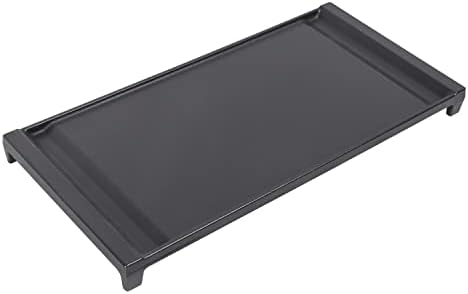 Amazon.com: WB31X24738 Griddle Replacement for GE Appliance Gas Range ...