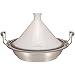 Scanpan Tajine-Impact, Edelstahl, 28 cm, 2-Einheiten : Amazon.de: Küche ...