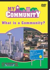 Amazon.com: My Community- What is a Community? : Movies & TV
