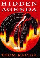 Hidden Agenda: Thom Racina: 9780340674246: Amazon.com: Books