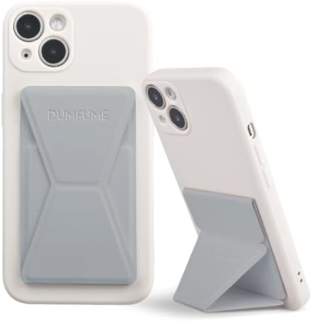 Amazon.com: Dumfume Cell Phone Kickstand Vertical and Horizontal Phone ...