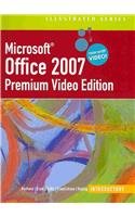 Buy Microsoft Office 2007 Illustrated: Introductory Book Online at Low ...