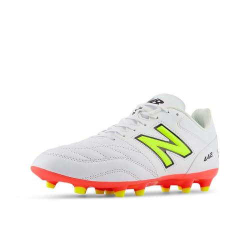Best New Balance Soccer Cleats 2026: Top Picks & Reviews - The Shoe Guider