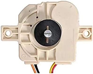 KIHC Wash Timer Switch Compatible for LG Semi Automatic Washing Machine ...
