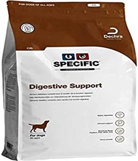 Specific Digestive Support FIW - 7 x 100g : Amazon.co.uk: Pet Supplies