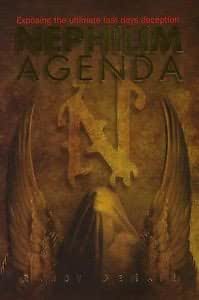 The Nephilim Agenda - DVD: Amazon.it: Film e TV