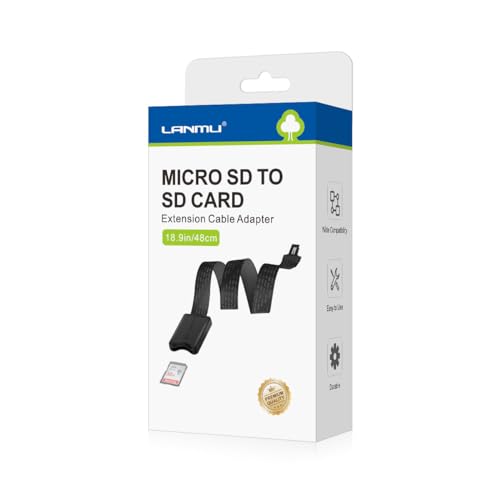 I Tested The Best Micro SD To SD Extenders And Here s What You Need To I Tested The Best Micro SD To SD Extenders And Here s What You Need To