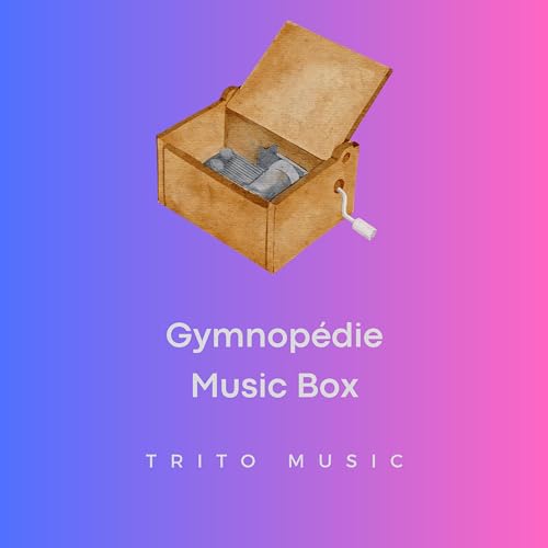 Amazon.com: Gymnopédie Music Box : Trito Music: Digital Music
