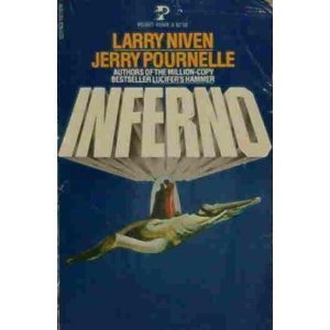 Inferno: Niven, Larry, Pournelle, Jerry: 9780671670559: Amazon.com: Books