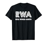 ・ブランド:RWA Tee Shirts for Real Crypto World Token Fans・製造元:RWA Tee Shirts for Real Crypto World Token Fans・製造元/メーカー部品番号:6...