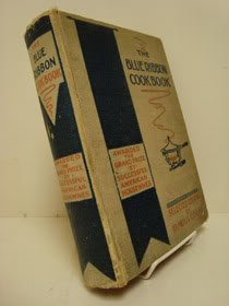 The Blue Ribbon Cook Book: Annie R. Gregory: Amazon.com: Books