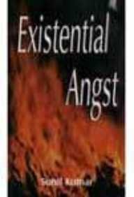 Existential angst: Sunil Kumar: 9788172247980: Amazon.com: Books