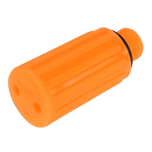 PATIKIL Air Compressor Oil Cap Plug, 3 Pack 9mm Replacement Oil Fill ...