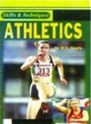 Athletics: U.C. Gupta: 9788175244054: Amazon.com: Books