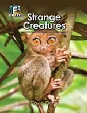 Strange Creatures : Buy Online at Best Price in KSA - Souq is now ...