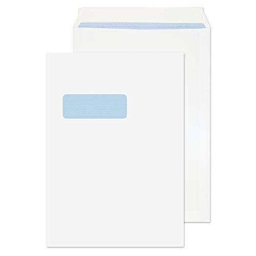 what is the difference between a letter and an envelope?