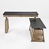 Amazon.com: EUREKA ERGONOMIC L Shaped Standing Desk Ark EX, 60in ...