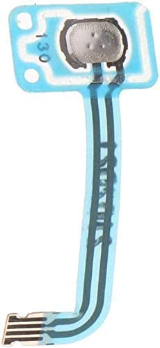 Amazon.com: Power Button Switch Touch Off On Flex Ribbon Cable for PSV ...