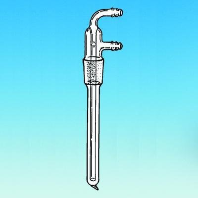 ACE GLASS 9250-04 Cold Finger Condenser for Distillation Head and ...