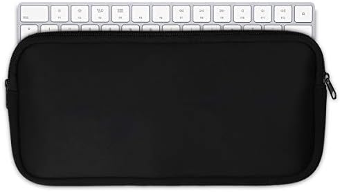 kwmobile Funda para Teclado Compatible con Apple Magic Keyboard ...