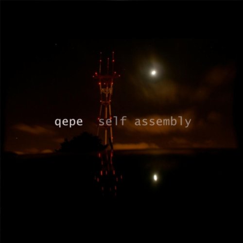 Play Self Assembly by Qepe on Amazon Music