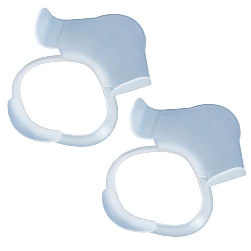 Amazon.com : OSUNG Plastic Lip Retractor with Anterior Shield RTLAS 2 ...