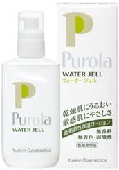 Amazon.co.jp: Prola Medicated Water Gel 150ml : Beauty
