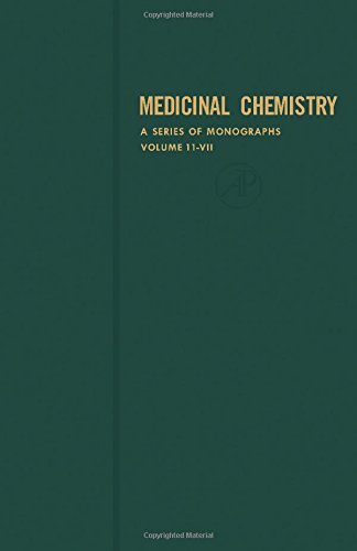 Drug Design: v. 7 (Medicinal Chemical Monograph) : Amazon.com.mx: Libros