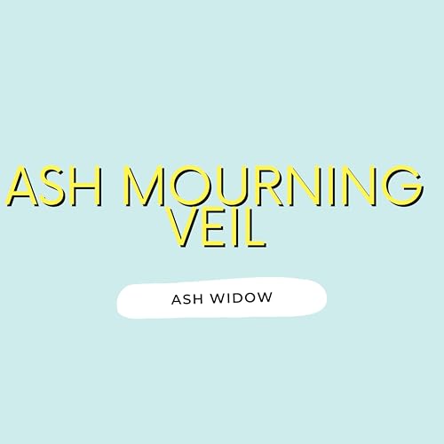 Quiet Blue Rain song by Ash Widow from Ash Mourning Veil on Amazon Music