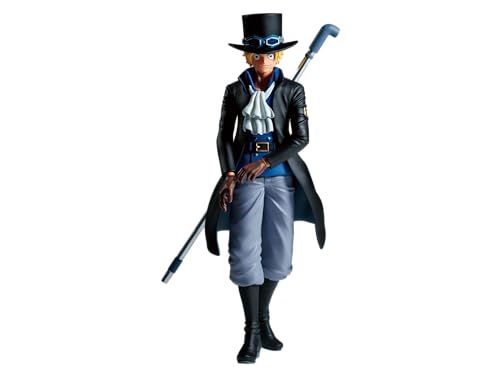 Snapklik.com : Banpresto - One Piece - Sabo