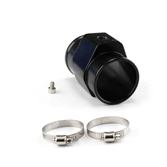 Amazon.com: 2 Pack Water Temp Temperature Joint Pipe Sensor Gauge ...