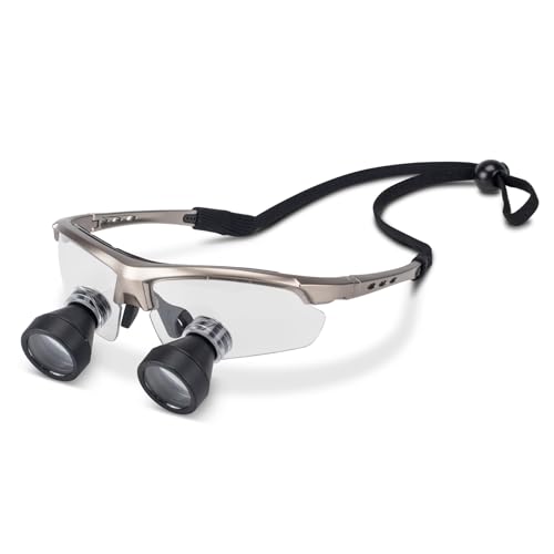 Best Surgical Loupes: Get Optimal Precision During Surgery with Our Top ...