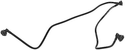 Amazon.com: ACROPIX Upper Radiator Overflow Pipe Hose Fit for Mercedes ...