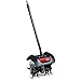 Amazon.com : TrimmerPlus Garden Tiller, Cultivator Attachment for ...
