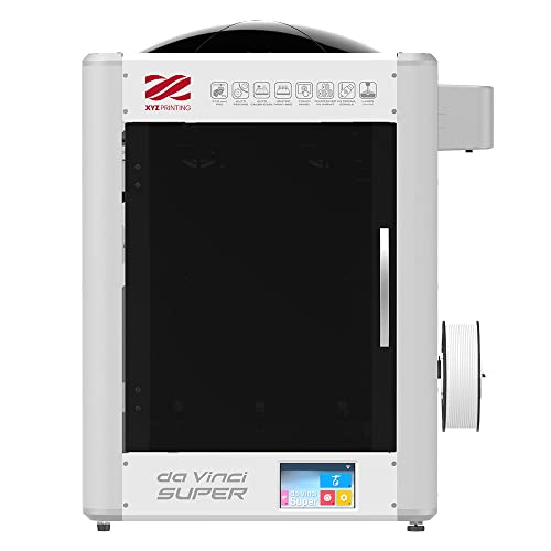 Top 10 Best Open Source 3D Printer : Reviews & Buying Guide - Katynel