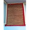 Vetiver Rectangular Curtain For Home Cooling Made By Pure Khus Root