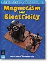 Magnetism and Electricity (FOSS Science Stories): Lawrence Hall of ...