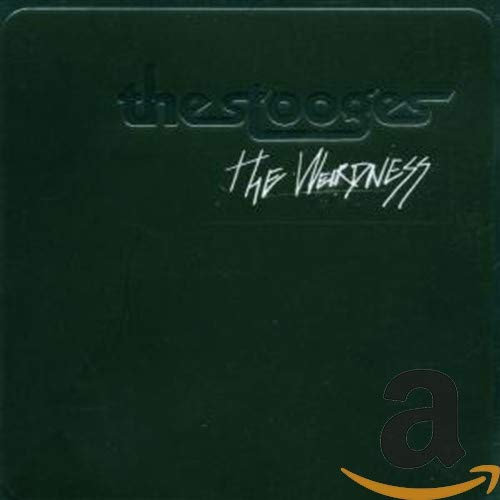 the weirdness: the stooges: Amazon.es: CDs y vinilos}
