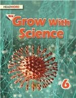 Head Word New Grow With Science 6 By Sushma Sardana (S) : Sushma ...