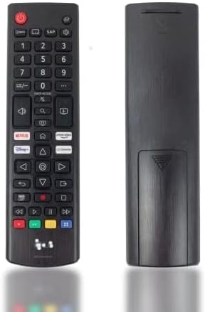 Amazon.com: Original OEM AKB76040302 Replacement TV Remote Control for ...