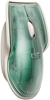 Amazon.com: LUNAR ARTEFACTS Ambidextrous Rechargeable Bluetooth ...