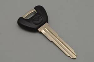 Amazon.co.jp: Mazda Rx – 7/(FD3S) Raw Blank Keys (4/2 Human Ride For ...