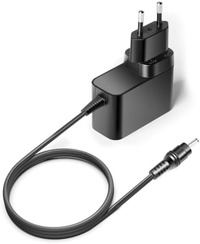 KFD 12V 2A Charger Adapter for Trekstor Primebook C13 P14 C11 LTE WiFi ...