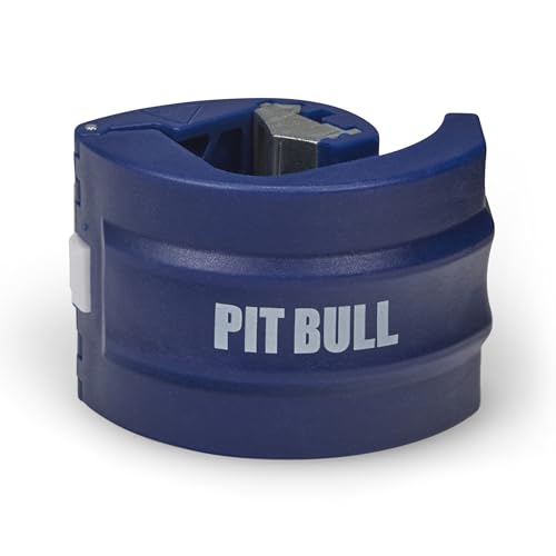 Pit Bull Plastic Pipe Cutter 15mm – 50mm Adjustable Plazzy-Cut Pipe ...