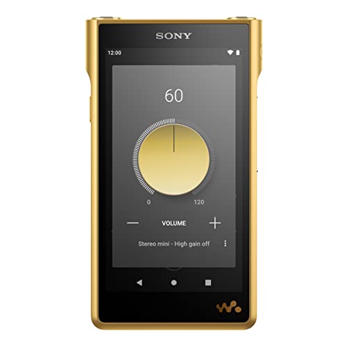 The 23 Best Sony MP4 Players of 2025 [Verified] - Cherry Picks