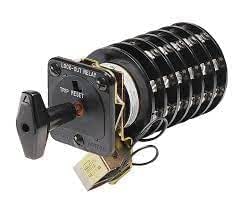 Amazon.com: 7803A, Industrial Relays Series 24 Lock-Out Relay, Manual ...