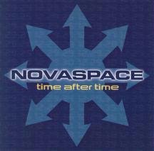 Novaspace - Time After Time - Amazon.com Music