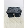 Amazon.com: Table Grill | Raclette Style | Korean BBQ Outdoor Patio ...