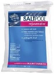 BIOLAB 4LB POOL SALT PLUS REFRESH : Amazon.co.uk: Grocery