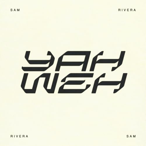 Yahweh by Sam Rivera on Amazon Music - Amazon.com